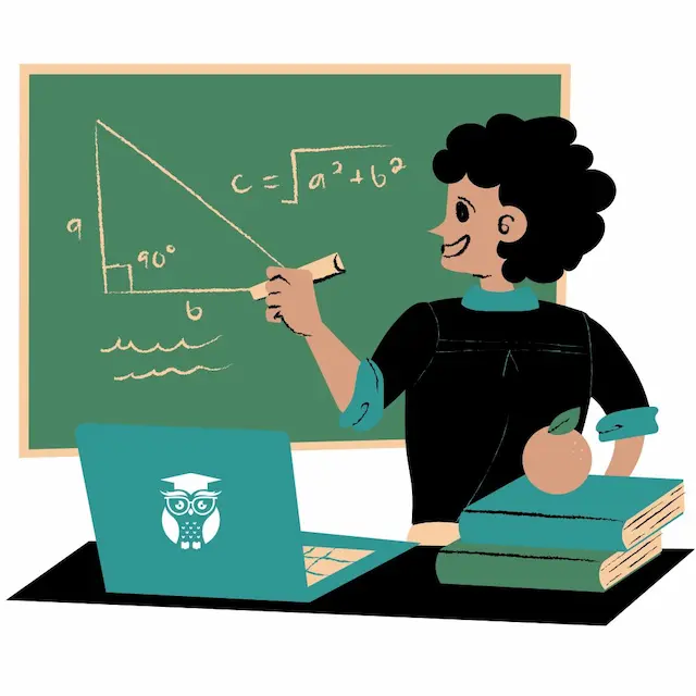 Home Page - Wise Owl Teacher